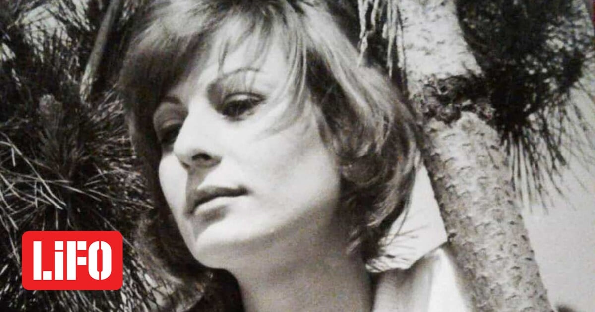 Λιζέτα Νικολάου (1951-2023): η πορεία μιας σημαντικής ερμηνεύτριας | LiFO